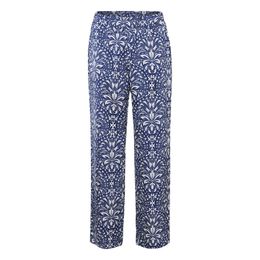 Saint Tropez Pants 'Imena' female Blue size L