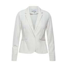 B.Young Blazer 'Rizetta' Damen Gr&ouml;&szlig;e 44 wei&szlig;