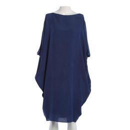 Maison Martin Margiela Kleid Damen Gr&ouml;&szlig;e XS Second Hand navy