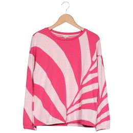 Street One Sweater Damen Gr&ouml;&szlig;e M Second Hand pink
