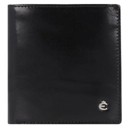 Esquire Wallet 'Toscana' male Black size One Size