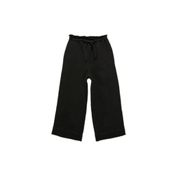 KOTON Pants girl Black size 116/122