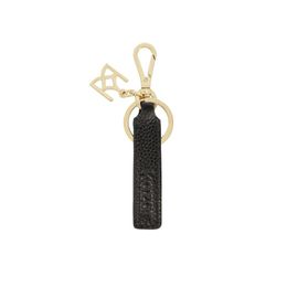 Kazar Key Ring male Black size One Size