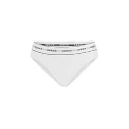 Guess Panty 'Carrie' female White size XS