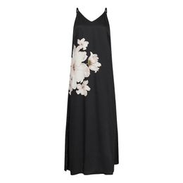 Cream Dress female Black size 34
