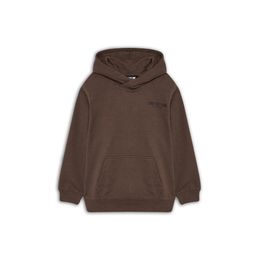 SOMETIME SOON Sweatshirt boy Brown size 152