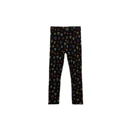KOTON Leggings girl Black size 146/152