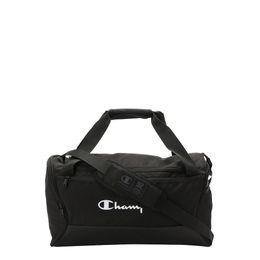 Champion Authentic Athletic Apparel Travel Bag female Black size One Size
