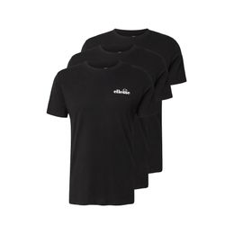 Ellesse Shirt 'Azzini' male Black size S