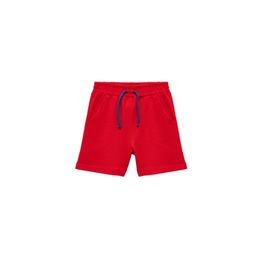 KOTON Shorts Gr&ouml;&szlig;e 98/104 knallrot