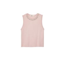 KOTON Knitted Top female Pink size M/L
