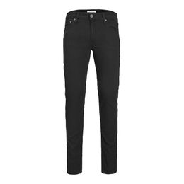 Jack & Jones JACK & JONES Hose 'Glenn' Herren Gr&ouml;&szlig;e 31 schwarz