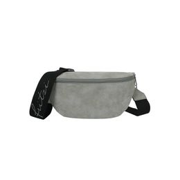 Fritzi aus Preussen Fritzi Aus Preu&szlig;en Fanny Pack female Grey size One Size