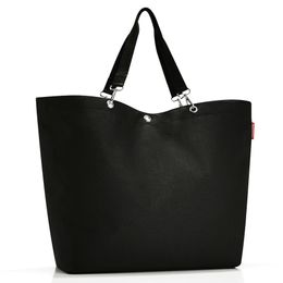 Reisenthel Shopper female Black size One Size