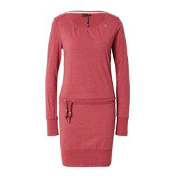 Ragwear Dress 'ALEXA' female Pink size XXL
