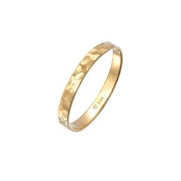 Elli Premium Ring Damen Gr&ouml;&szlig;e 56 gold