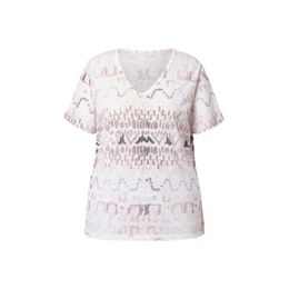 MIAMODA Shirt female White size 58