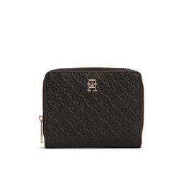 Tommy Hilfiger Wallet female Black size One Size