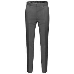 Hugo Pleated Pants 'Genius' male Grey size 26