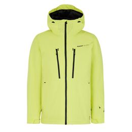 Protest Athletic Jacket 'PRTTIMOTHY' male Green size XS