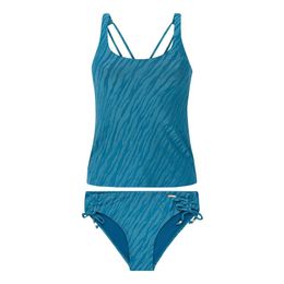 Protest Tankini 'PRTChela' female Blue size XL