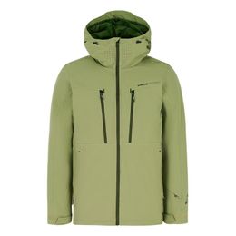 Protest Athletic Jacket 'PRTTIMOTHY' male Green size L