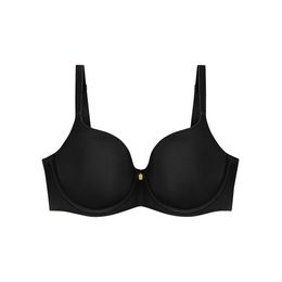 Triumph Bra 'Body Make-Up Essentials' female Black size 75