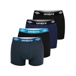Umbro Boxer shorts male Mixed colors size L