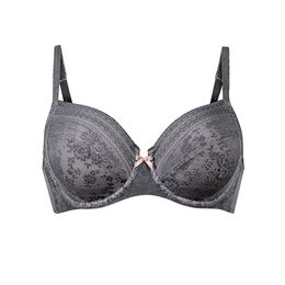 Anita Bra 'Fleur' female Grey size 70