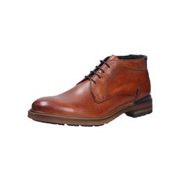 Lloyd Lace-Up Boots male Brown size 40