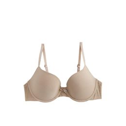 KOTON Bra female Beige size 80