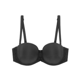 Triumph Bra 'Beauty-Full Essential' female Black size 80