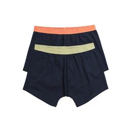 JP1880 Boxer shorts male Green size L