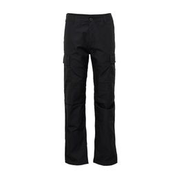 Vintage Industries Cargo Pants male Black size M