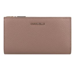 Coccinelle Wallet female Brown size One Size