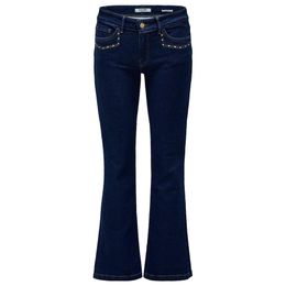 Salsa Jeans Jeans 'Wonder' female Blue size 27