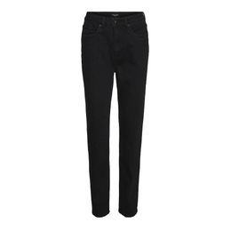 Vero Moda Petite Jeans 'Ellie' Damen Gr&ouml;&szlig;e 29 black denim
