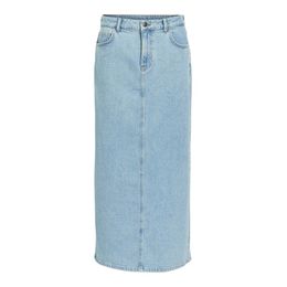 Object Rock 'Ellen' Damen Gr&ouml;&szlig;e 38 blue denim