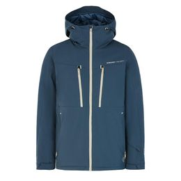 Protest Athletic Jacket 'PRTTIMOTHY' male Blue size S