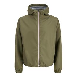Jack & Jones Jack & Jones Between-Season Jacket male Green size L