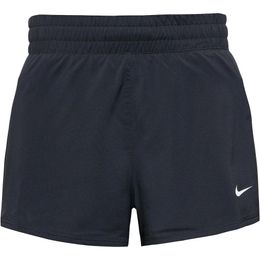 Nike Workout Pants 'One' girl Black size 128/134