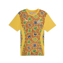 Puma Jersey 'Ghana' male Yellow size XXL