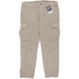 Replay Stoffhose Damen Gr&ouml;&szlig;e S Second Hand beige
