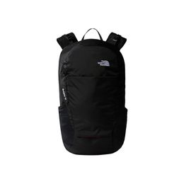 The North Face Sportrucksack 'BASIN 18' Herren Gr&ouml;&szlig;e One Size schwarz / wei&szlig;