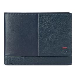 Roncato Wallet 'Trial DLX' male Blue size One Size