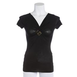Gucci Shirt Damen Gr&ouml;&szlig;e XS Second Hand schwarz
