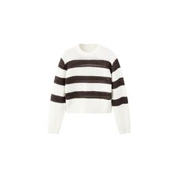 MANGO TEEN Sweater 'Nina' female Brown size XS