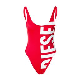 Diesel Swimsuit 'BFSW-KYLIA' female Red size S