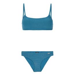 Protest Bikini 'PRTCINE' female Blue size S