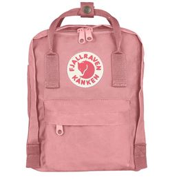 Fj&auml;llr&auml;ven Fj&auml;llr&auml;ven Backpack 'K&aring;nken' male Pink size One Size